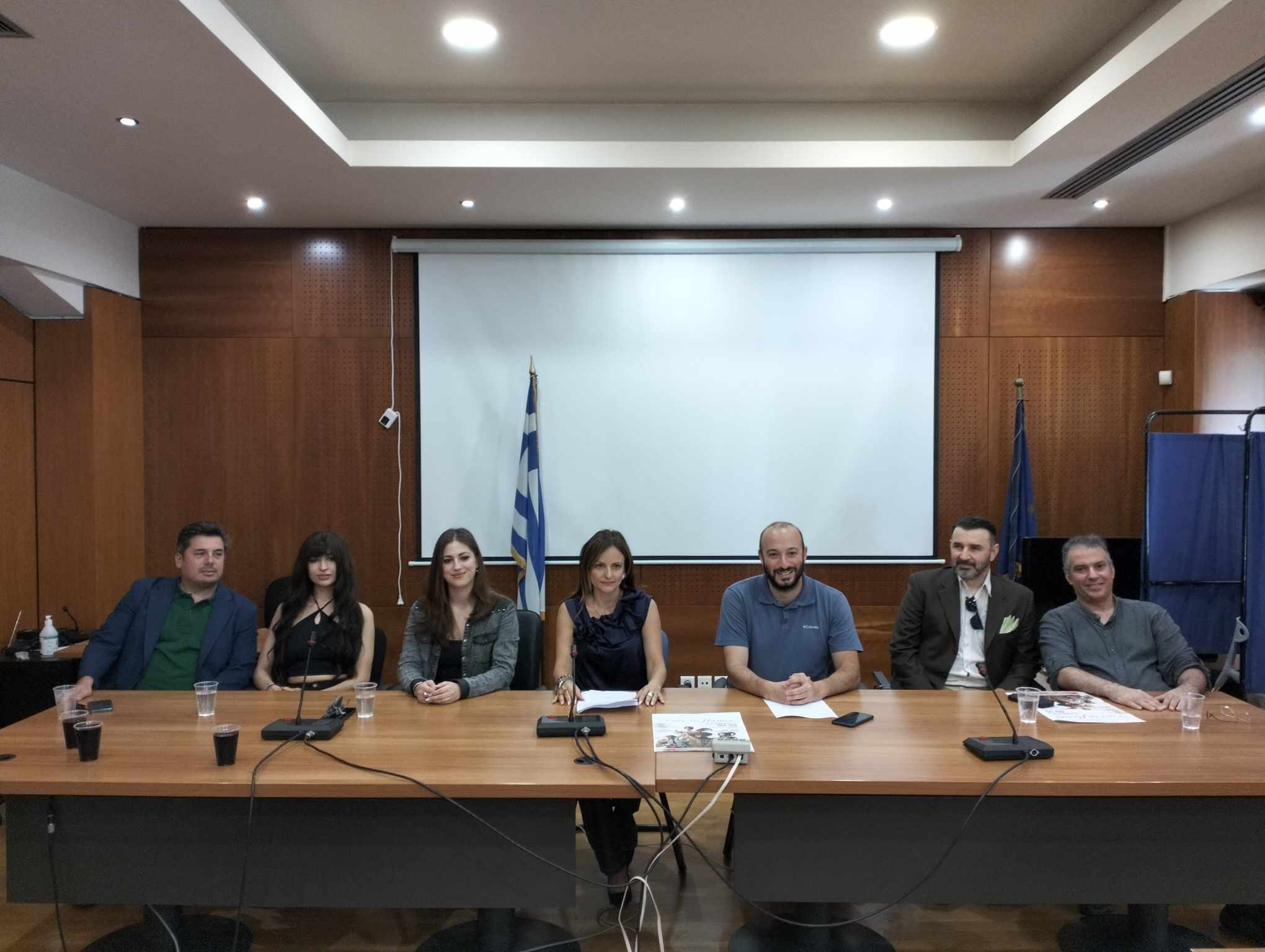 Δήμος Λυκόβρυσης Πεύκης