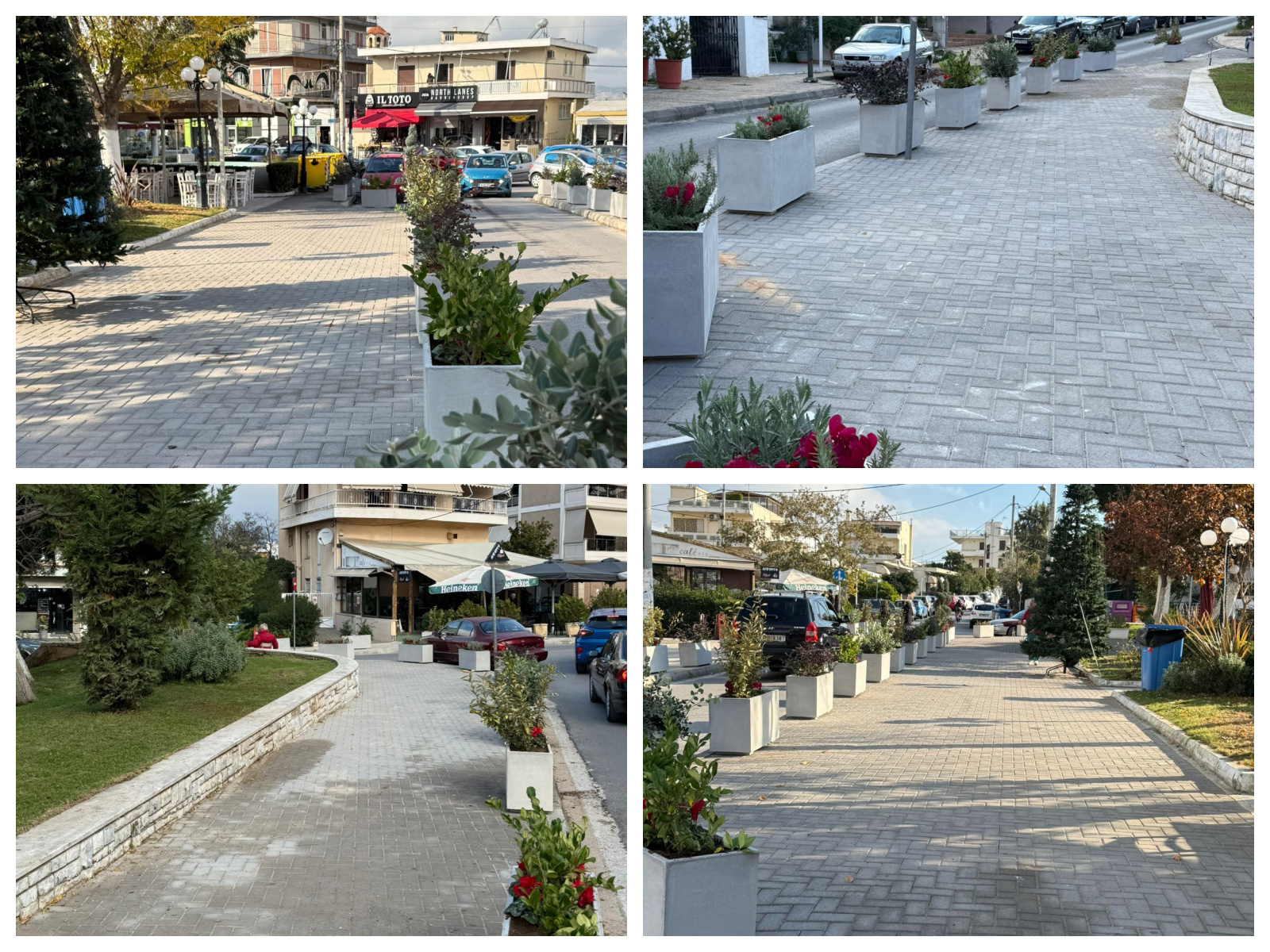 Δήμος Λυκόβρυσης Πεύκης